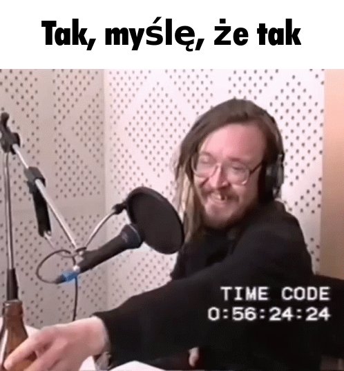 Profil użytkownika hamszczur